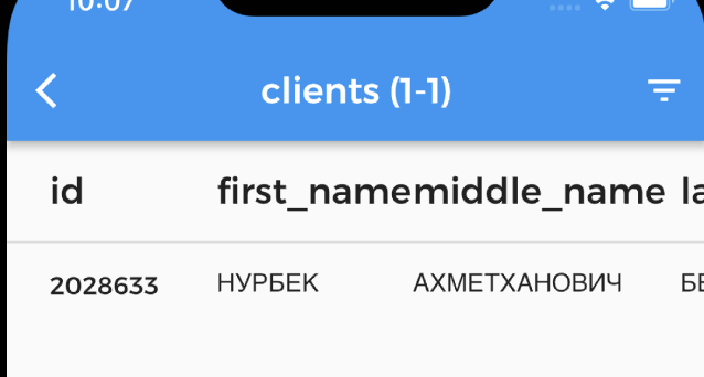 One to one relationship inner join returns null but in db we have a data · Issue #1713 ...