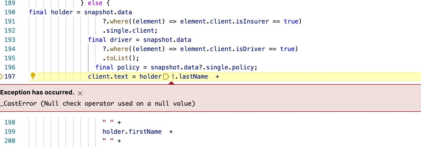 One to one relationship inner join returns null but in db we have a data · Issue #1713 ...