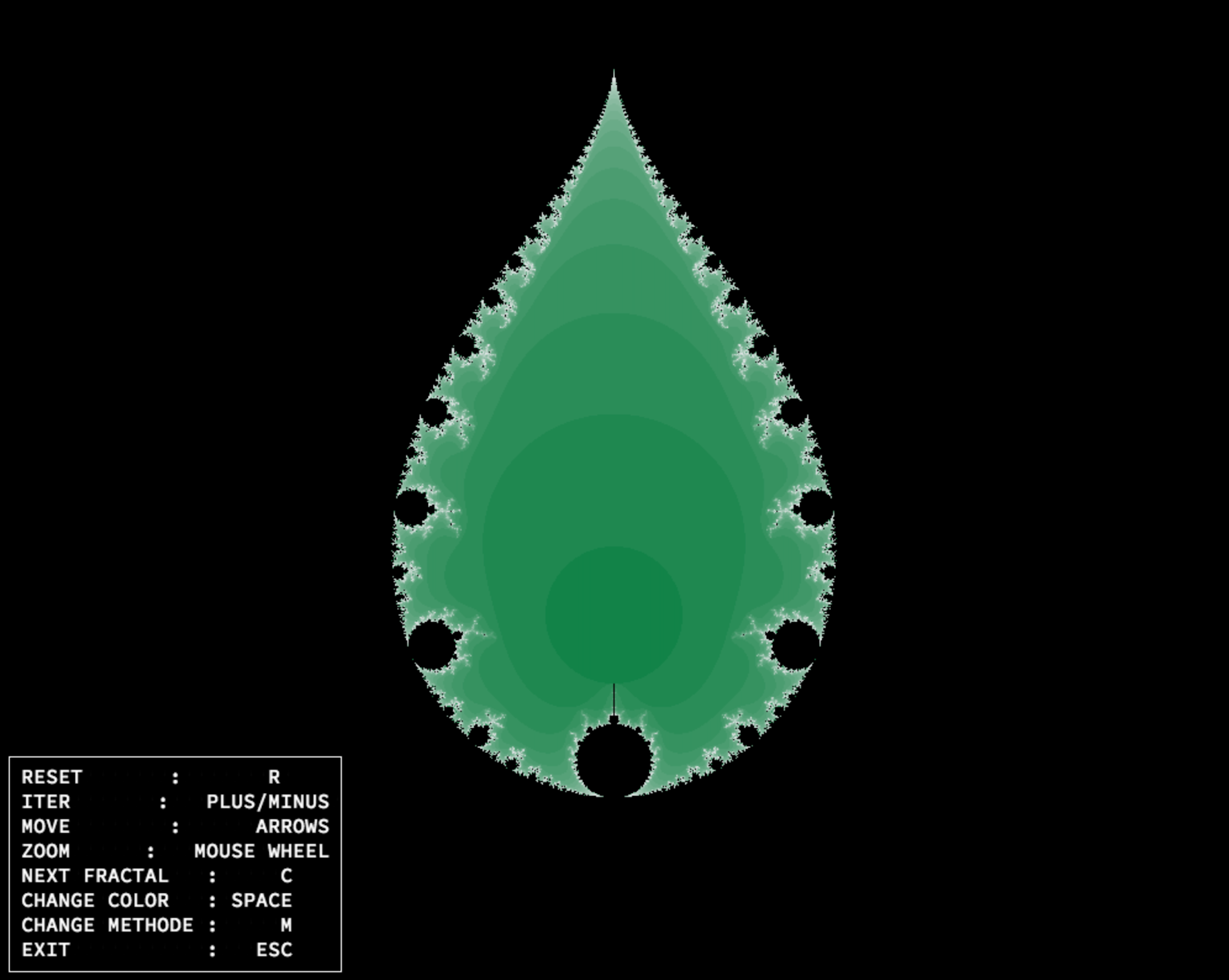 GitHub - ChadiNaour/fractol: A graphic project that render amazing fractals