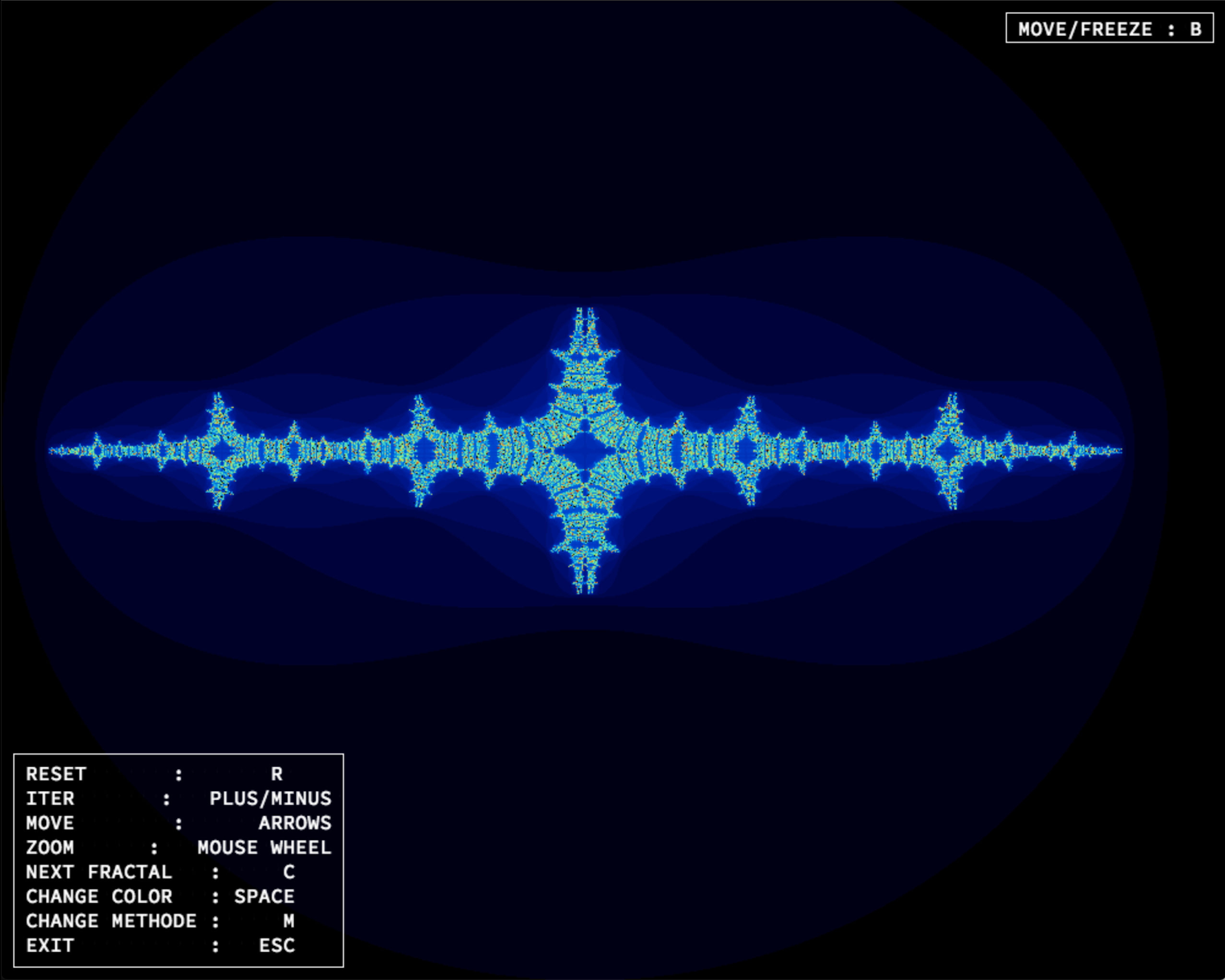 GitHub - ChadiNaour/fractol: A graphic project that render amazing fractals