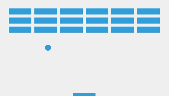 GitHub - programmist/breakout-typescript: Vanilla TS (OO) implementation of classic Breakout game