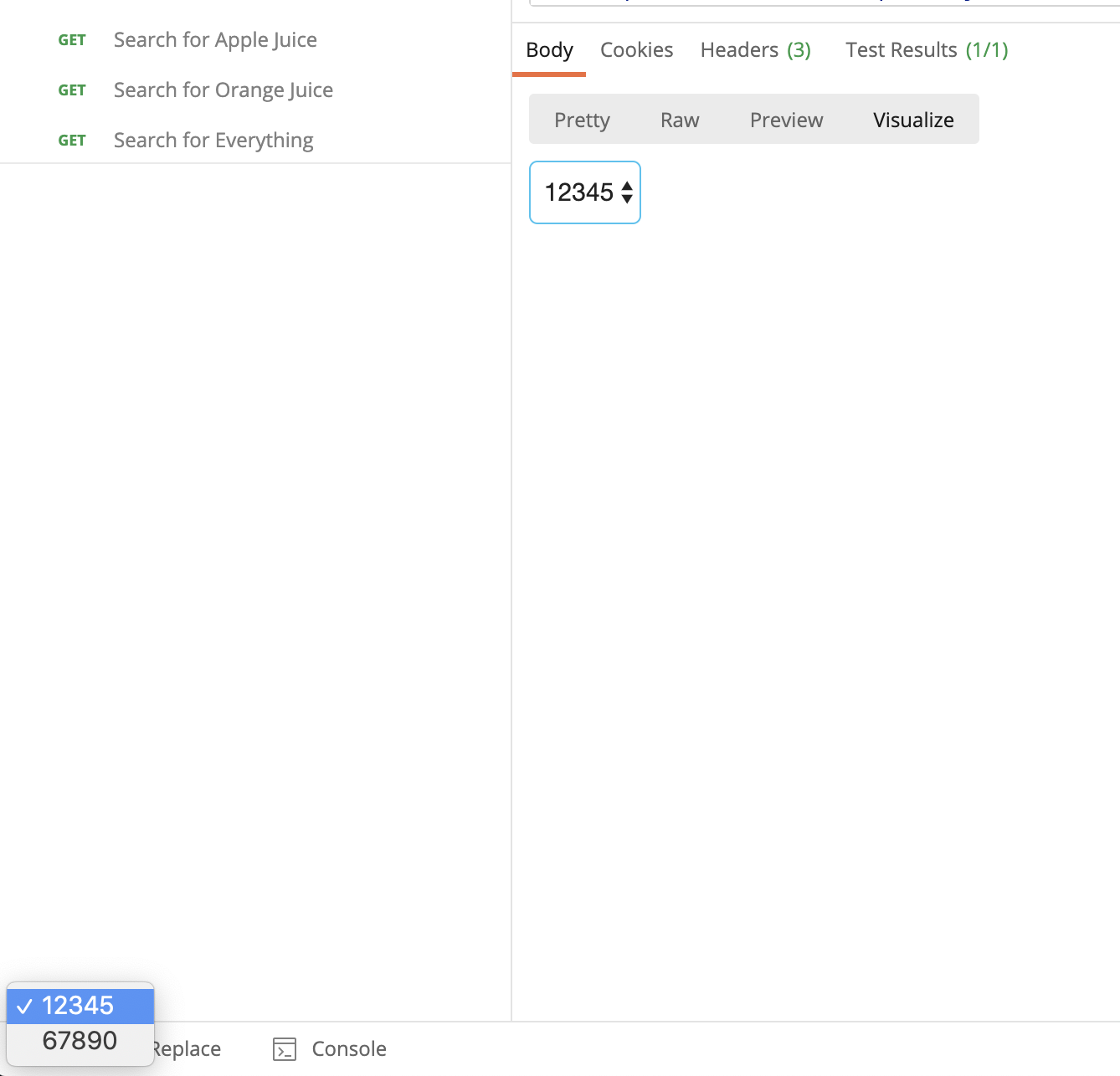Visualizer Does Not Correctly Render Select Options · Issue #9187 ...