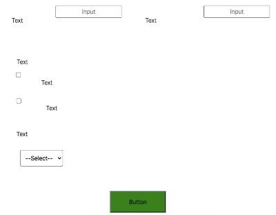 GitHub - shreyakhandekar/img2html: Automatic HTML code generation using Image Processing