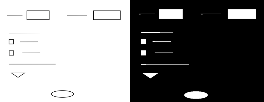 GitHub - shreyakhandekar/img2html: Automatic HTML code generation using Image Processing