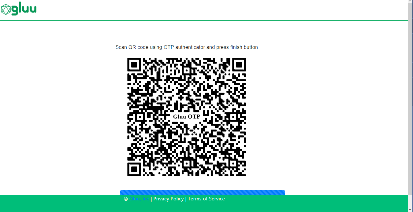 Remove "sticky" footer from default login pages · Issue #1127 · GluuFederation/oxAuth · GitHub