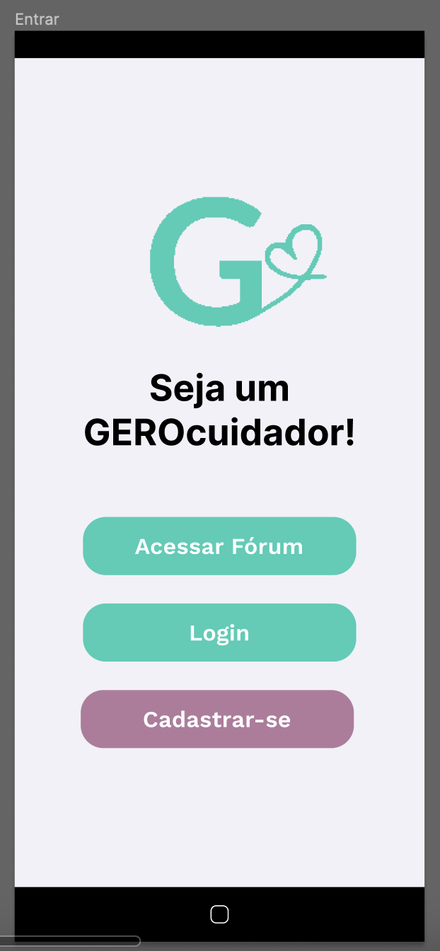 [US-01] CRUD de usuário · Issue #88 · fga-eps-mds/2023-2-GEROcuidado-Doc · GitHub