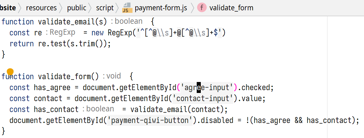 File Structure support for EDN files · Issue #2706 · cursive-ide/cursive · GitHub