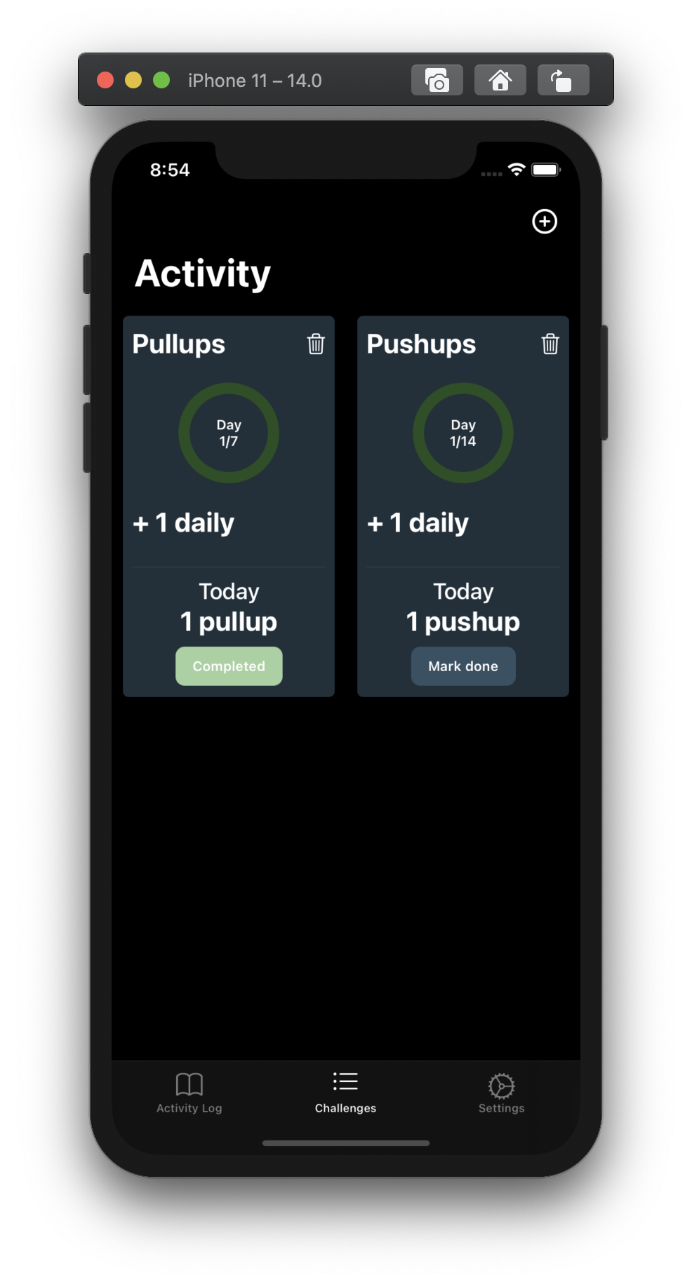 GitHub - slorop41314/WorkoutApps: Workout apps build with SwiftUI, Combine, and Firebase