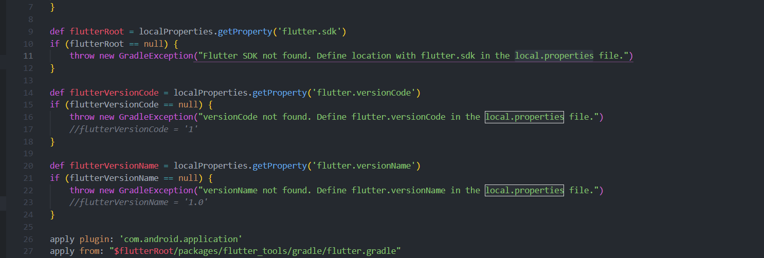 Version Number Always 100 · Issue 34628 · Flutterflutter · Github