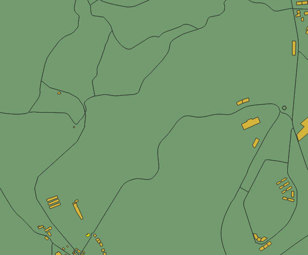 spatial join polygon within polygon does not work using sjoin on python ...