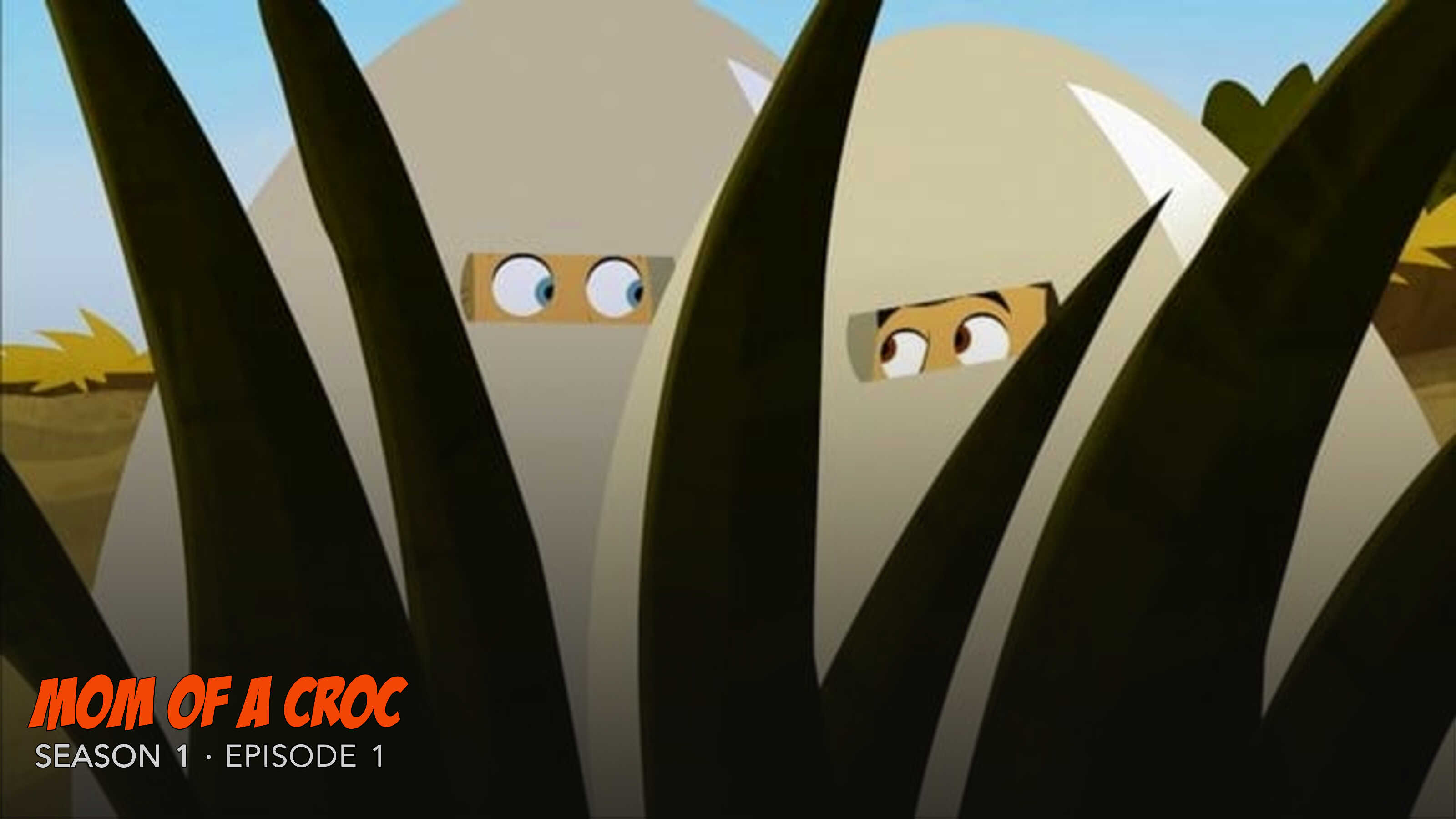 [Blueprint] Wild Kratts · Issue #120 · CollinHeist/TitleCardMaker-Blueprints · GitHub