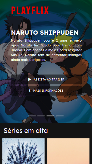 GitHub - AndersonSilva94/netflix-clone: Projeto realizado na Digital ...