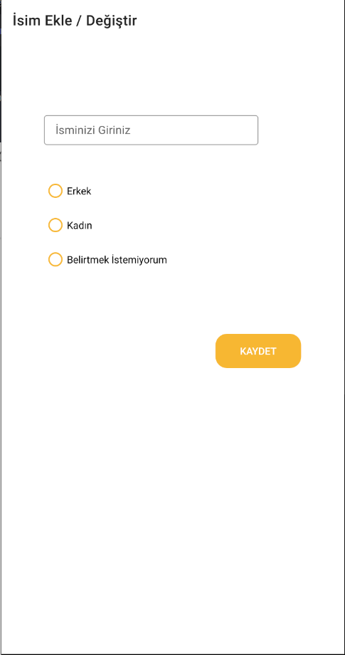 GitHub - Yusufsefa/ExpenseTracking