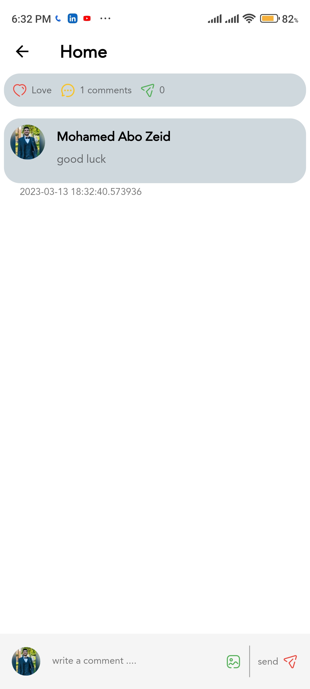 GitHub - mohamedabozeid2/Social_Media_Application