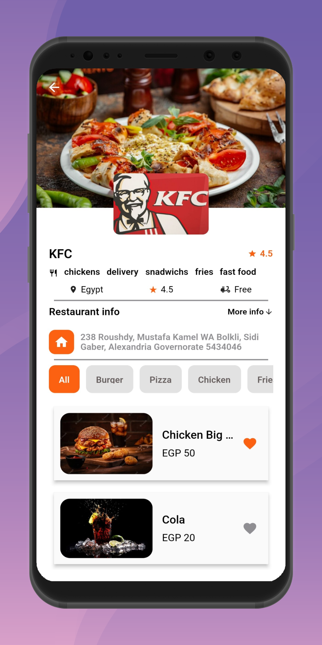 GitHub - mohamedabozeid2/Food_Delivery