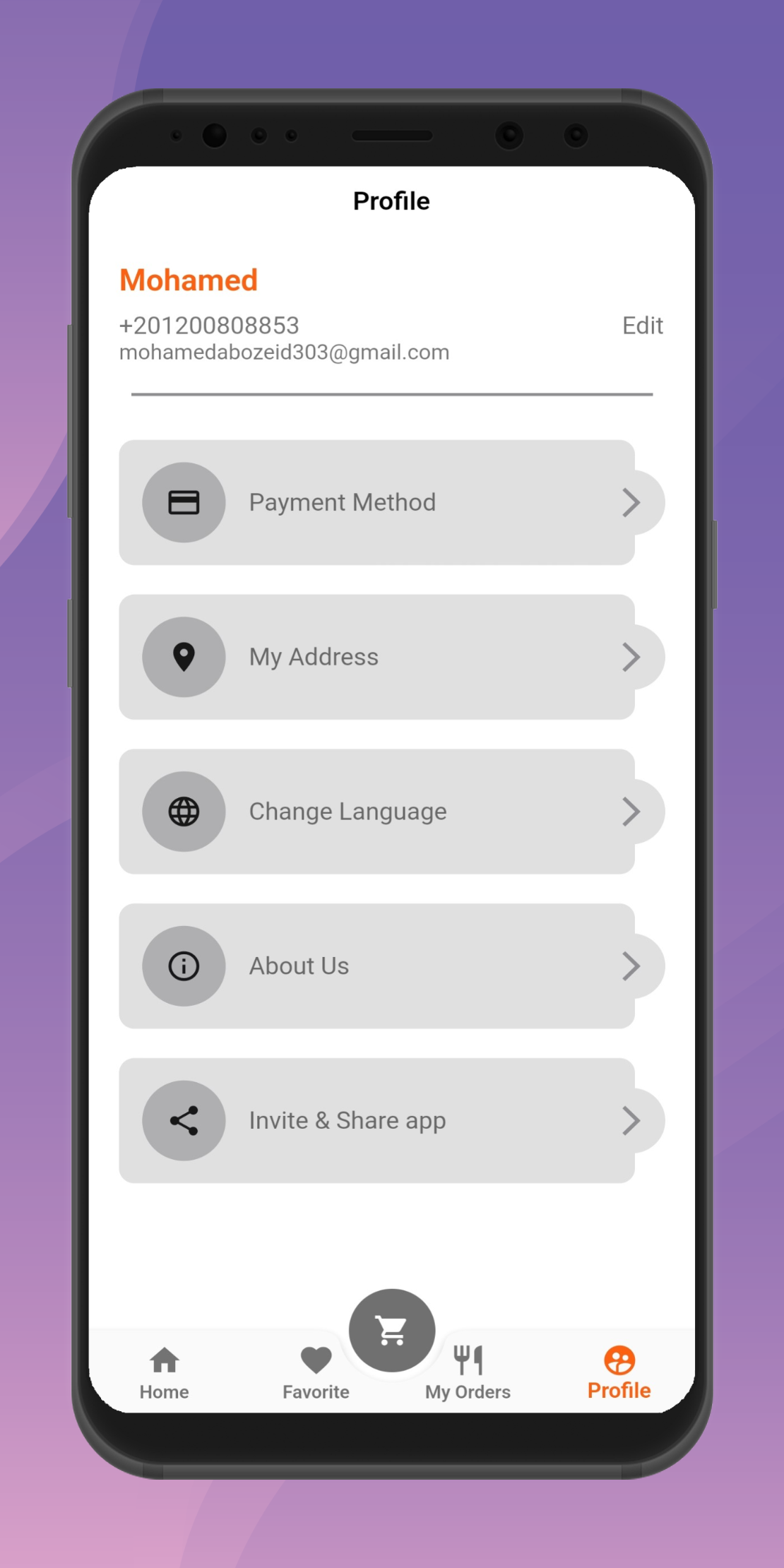 GitHub - mohamedabozeid2/Food_Delivery