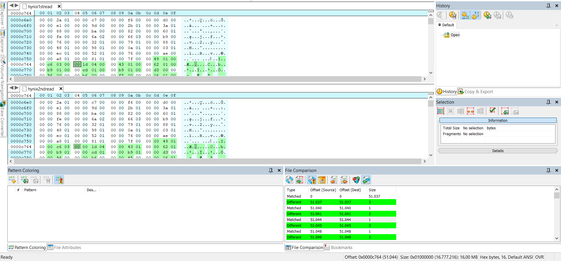 How to flash firmware using usb serial cable? · Issue #24 · bbogush/nand_programmer · GitHub