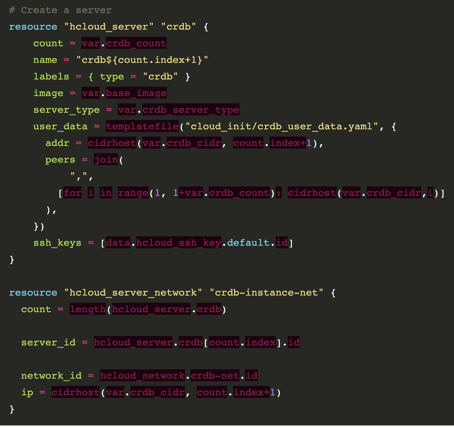 Terraform 0.12 support · Issue #330 · alecthomas/chroma · GitHub