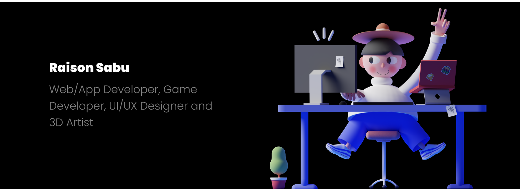 raison024 (Raison Sabu) · GitHub