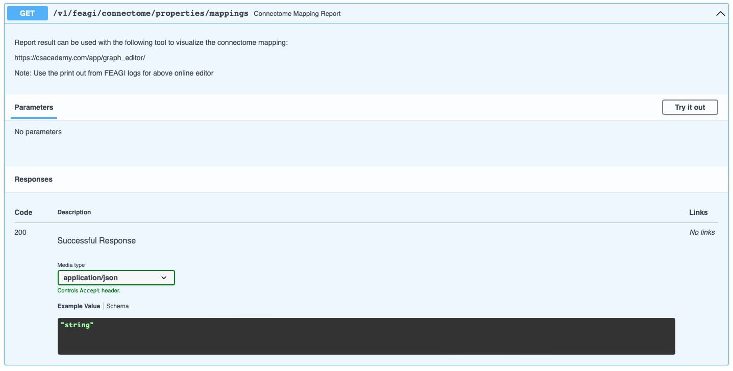 Visualizing Connections - feagi/feagi GitHub Wiki