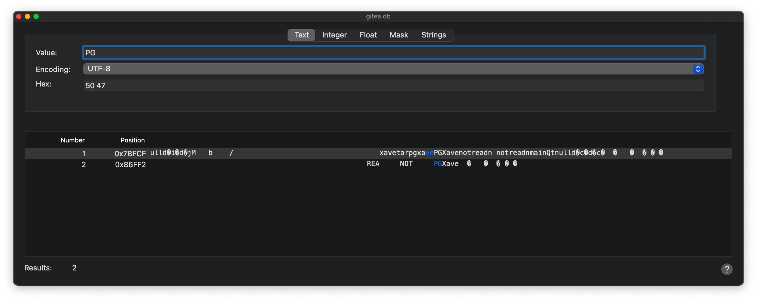 Troubles With Sqlitedb · Issue 25183 · Go Gitea Gitea · Github