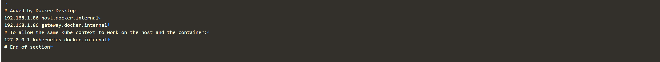 Setting up xdebug with WSL2 and VS Code · Issue #623 · markshust/docker-magento · GitHub