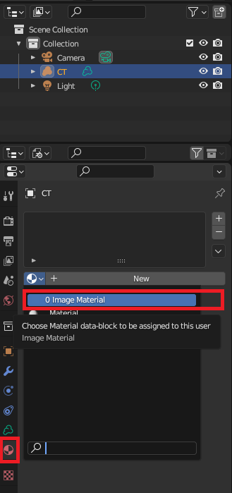 GitHub - drmichaeldouglass/MedBlend: A Medical Visualisation Add-On for Blender