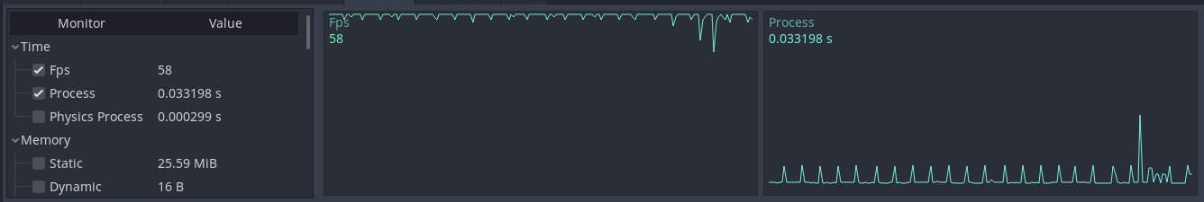 glBufferData causing lag in GLES3 · Issue #35311 · godotengine/godot · GitHub
