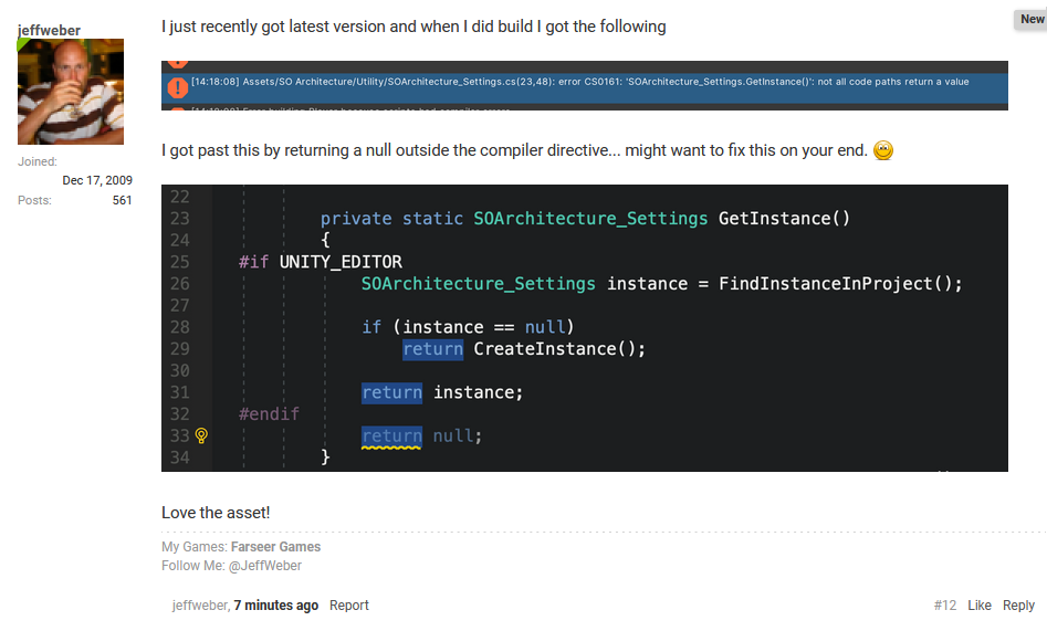 Bad preprocessor directive · Issue #97 · DanielEverland ... Bad preprocessor directive · Issue #97 · DanielEverland ...