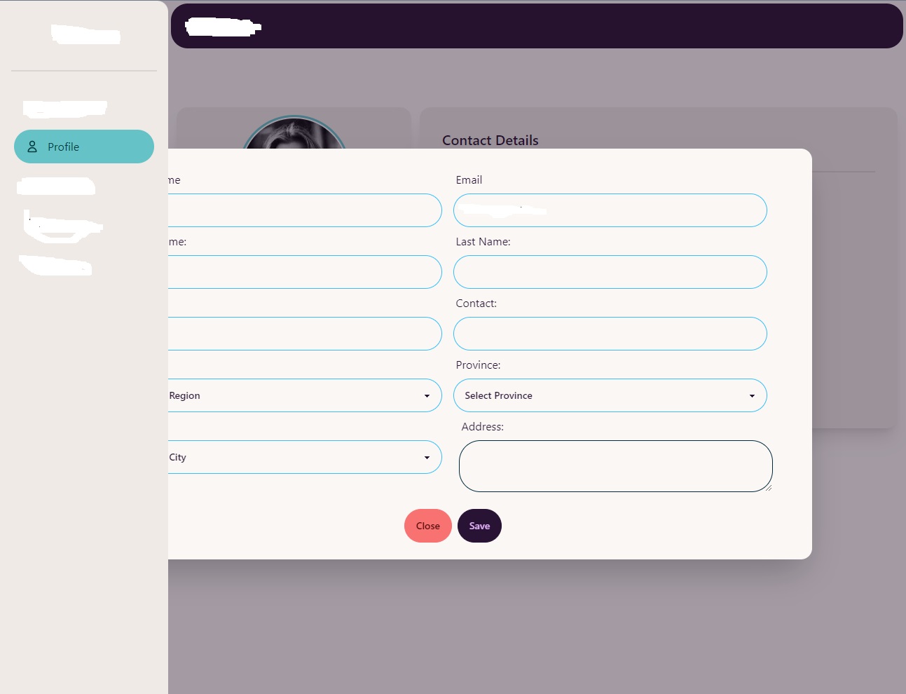 Modal and Drawer · Issue #533 · saadeghi/daisyui · GitHub