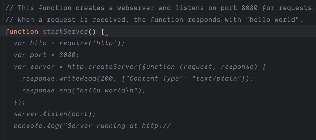 Codepilot Is Generating Incomplete Functions · Community · Discussion 6676 · Github