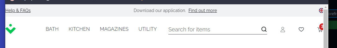 Layout issues · Issue #6938 · vuestorefront/vue-storefront · GitHub