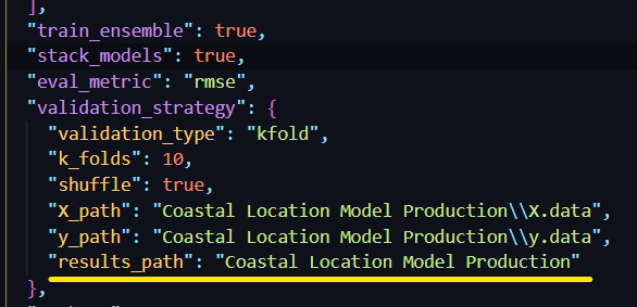 Error using ML models within Docker · Issue #431 · mljar/mljar-supervised · GitHub