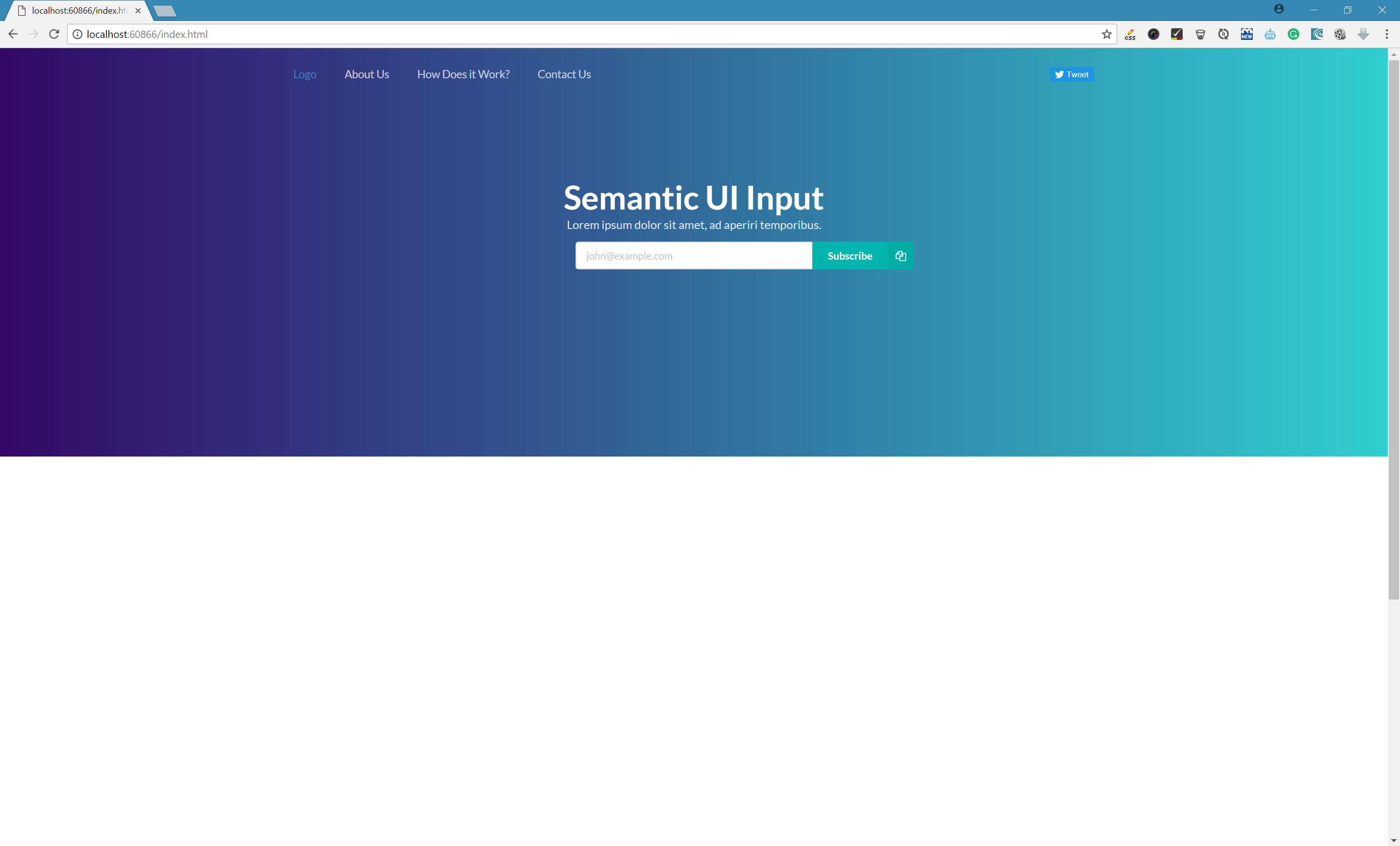 Input With A Button Does Not Correctly Align On Center · Issue 5655 · Semantic Orgsemantic