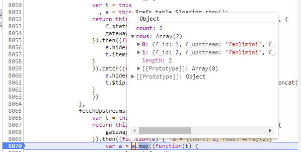 master版本网关配置-站点配置-新增路由点击报错 · Issue #152 · TarsCloud/TarsWeb · GitHub