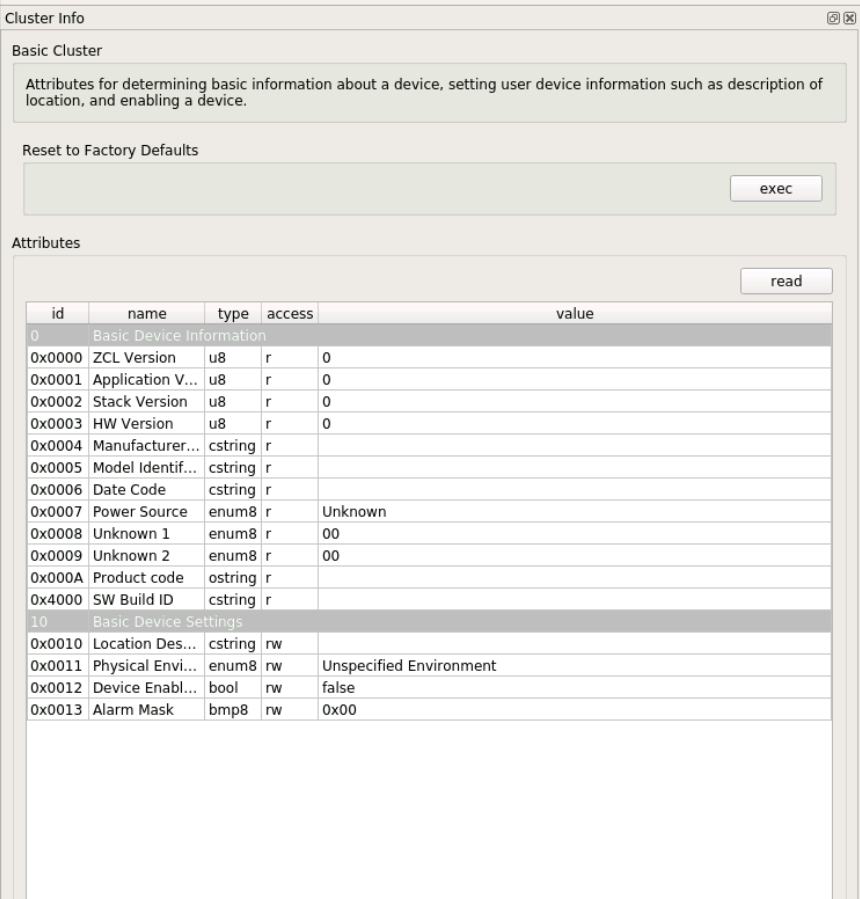New Device Support Request - Visonic NEXT PLUS K9-85 SMA · Issue #2721 ...