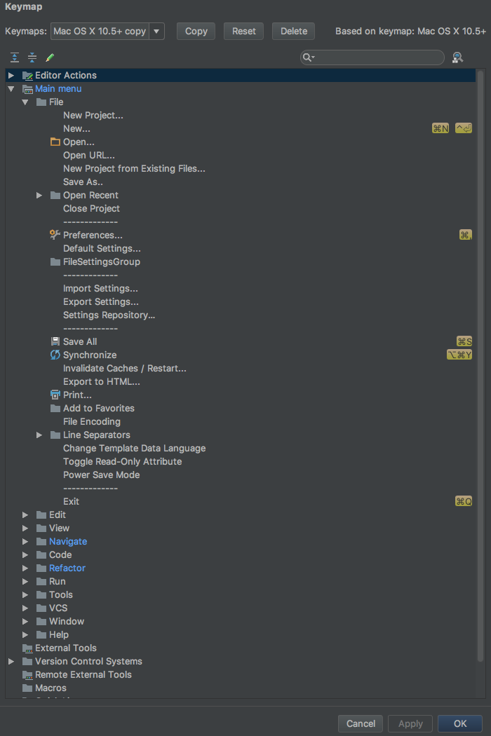 Hot Key Editor · Issue #492 · defold/editor2-issues · GitHub