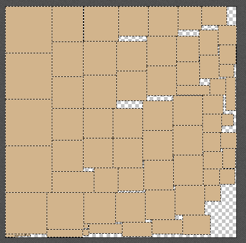 Atlas packing doesn't 'force' square in some cases · Issue #2620 · defold/editor2-issues · GitHub