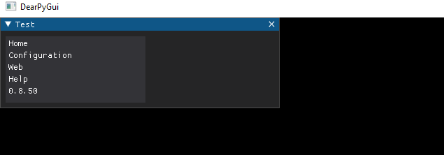 add_listbox has a invisible height · Issue #1124 · hoffstadt/DearPyGui ...