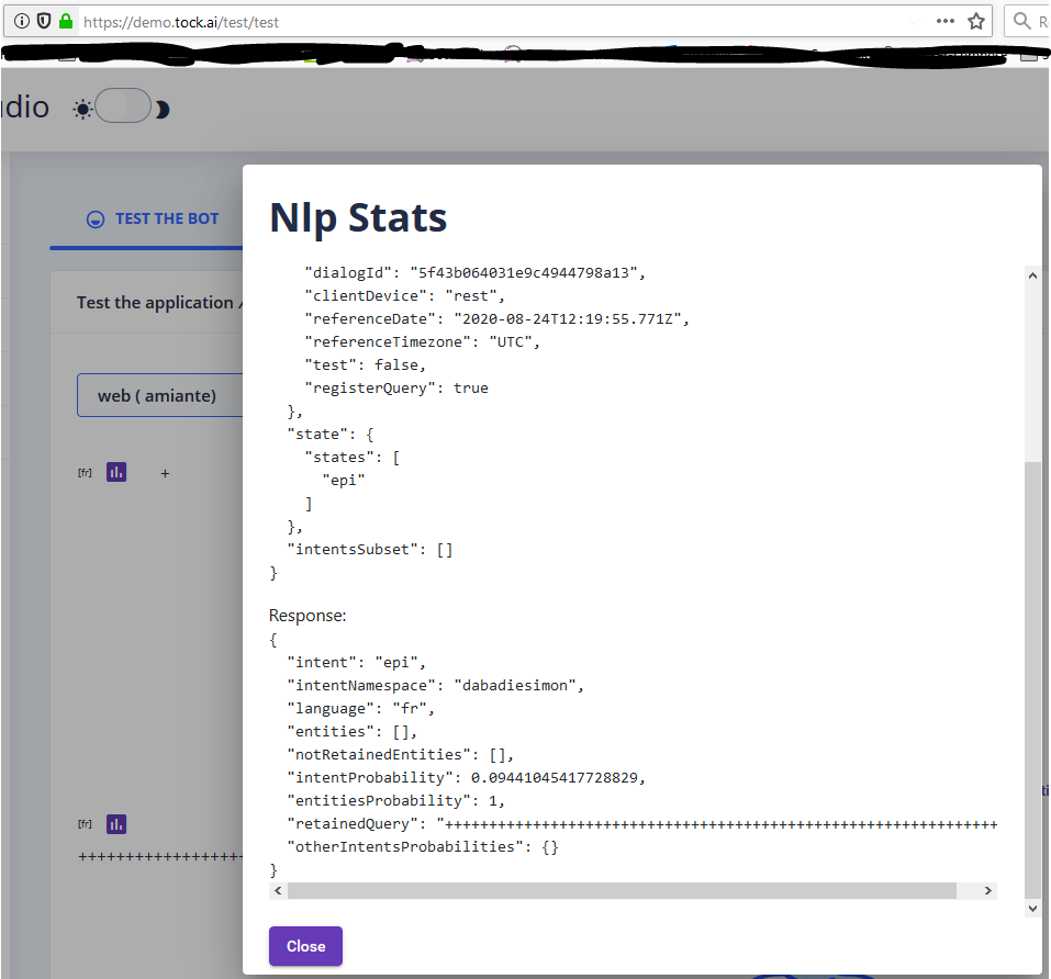 "Unknown" intent not triggered · Issue #952 · theopenconversationkit/tock · GitHub