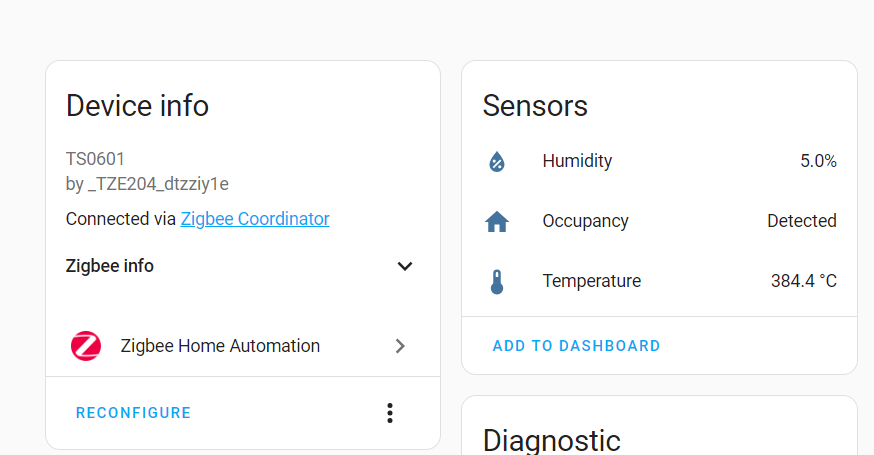 [Device Support Request] _TZE204_dtzziy1e TS0601 24GHz Millimeter Wave Tuya Zigbee Human ...