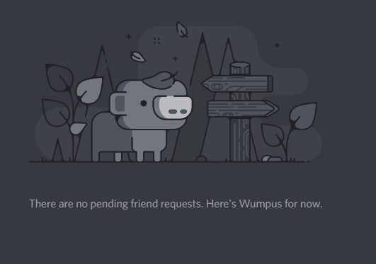 GitHub - ywaf/discord-pending-friends-remover: Clears all incoming ...