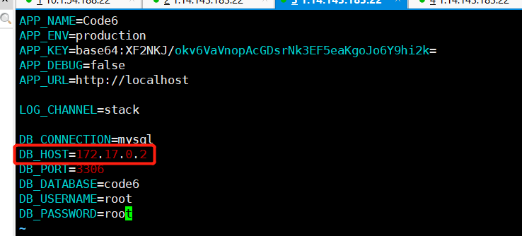 使用php artisan code6:user-add 报错 · Issue #161 · 4x99/code6 · GitHub