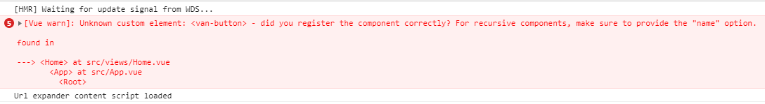 babel-plugin-import按需引入无效 · Issue #3650 · youzan/vant · GitHub