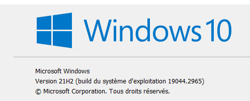 Nightly installation blocking through Microsoft Defender SmartScreen ...