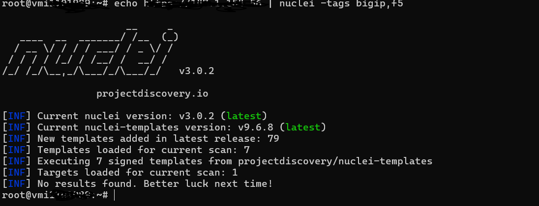 bigip-detect.yaml · Issue #8510 · projectdiscovery/nuclei-templates ...