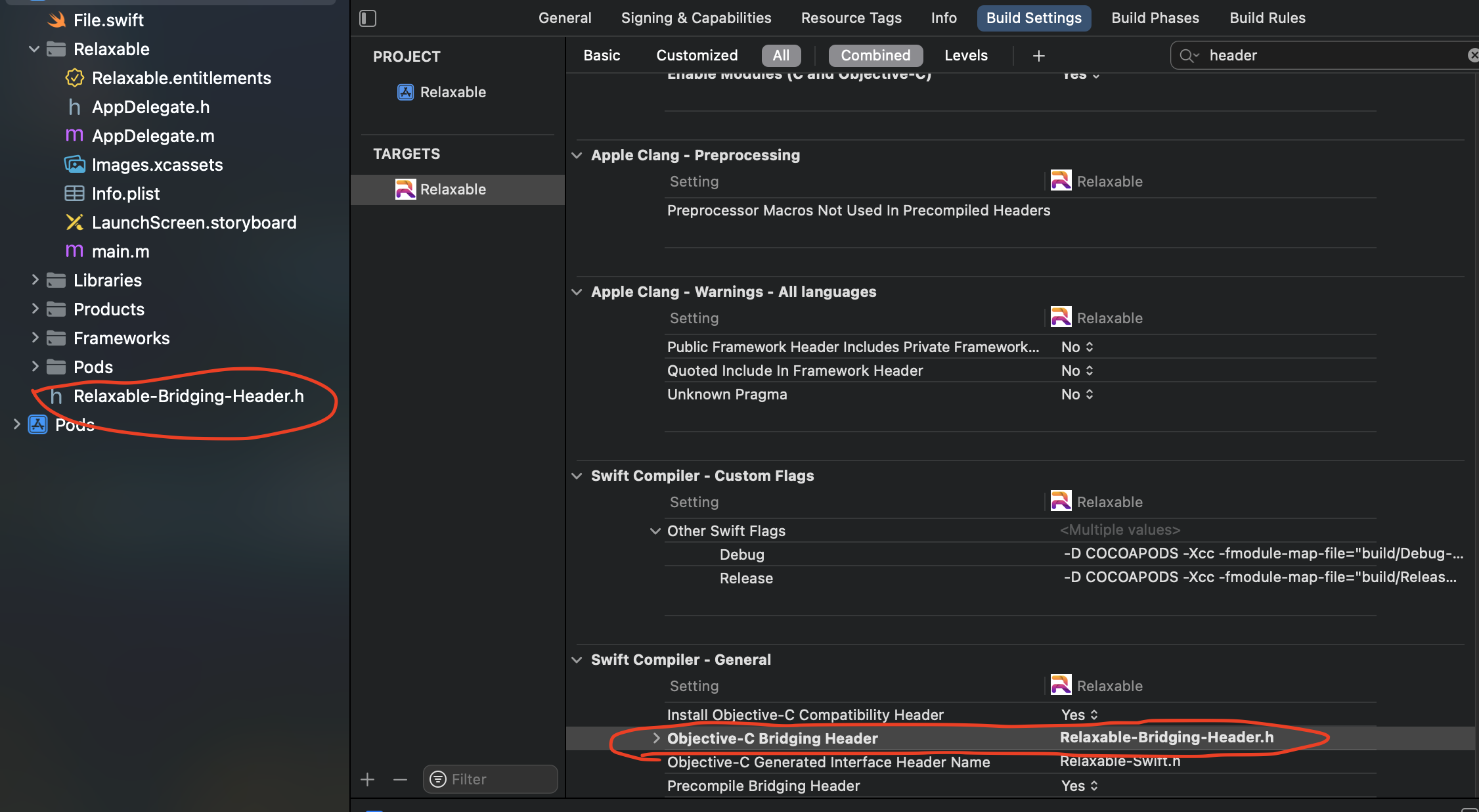 iOS: 'clearProducts is not a recognized Objective-C method.' · Issue #1660 · hyochan/react ...