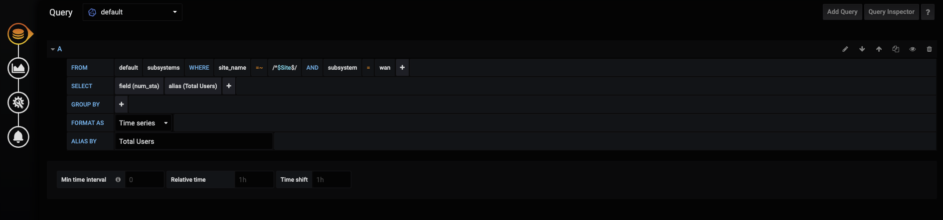 Docker Volume issue · Issue #197 · unpoller/unpoller · GitHub