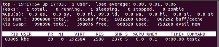 Jemalloc5.1 large memory can not be recycled? New char[200* 1024 * 1024] · Issue #1415 ...