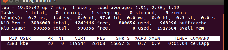 Jemalloc5.1 large memory can not be recycled? New char[200* 1024 * 1024] · Issue #1415 ...